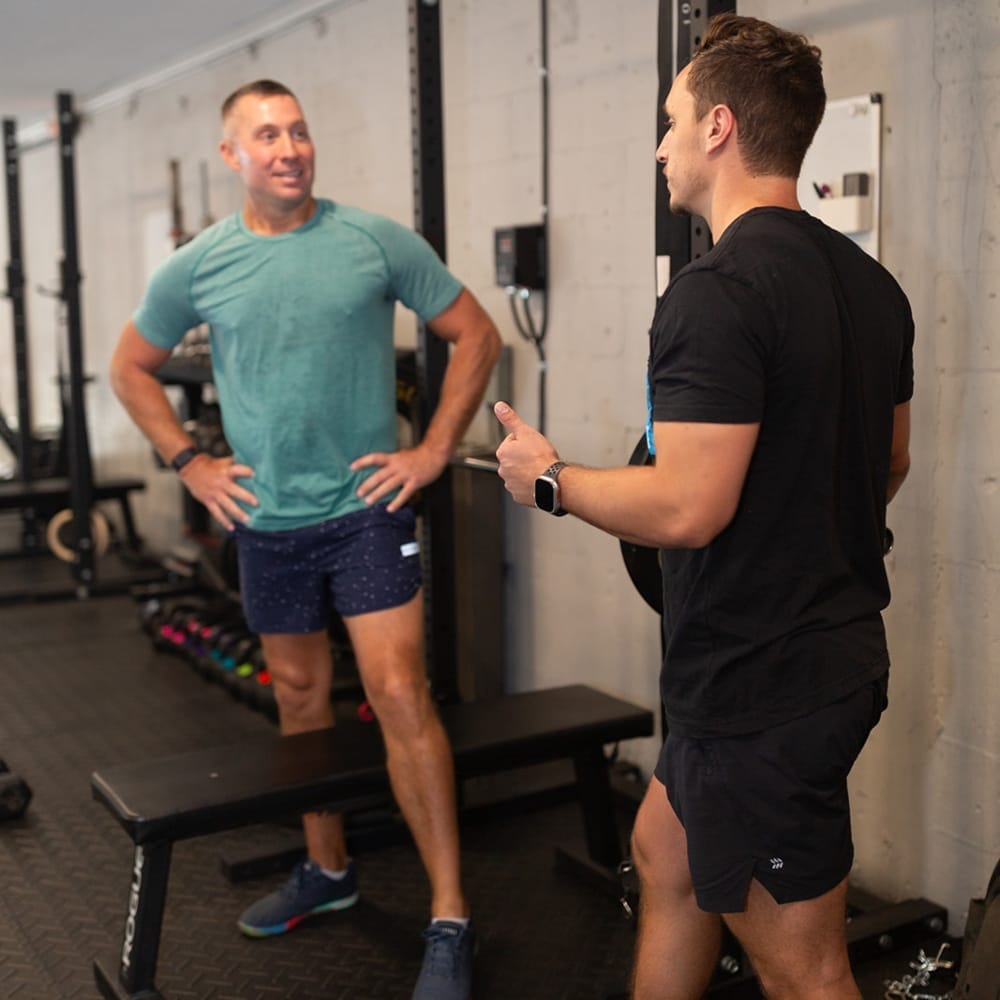 Guiding Light: The Impactful Coaching Journey of Jason at MOVMNT ...